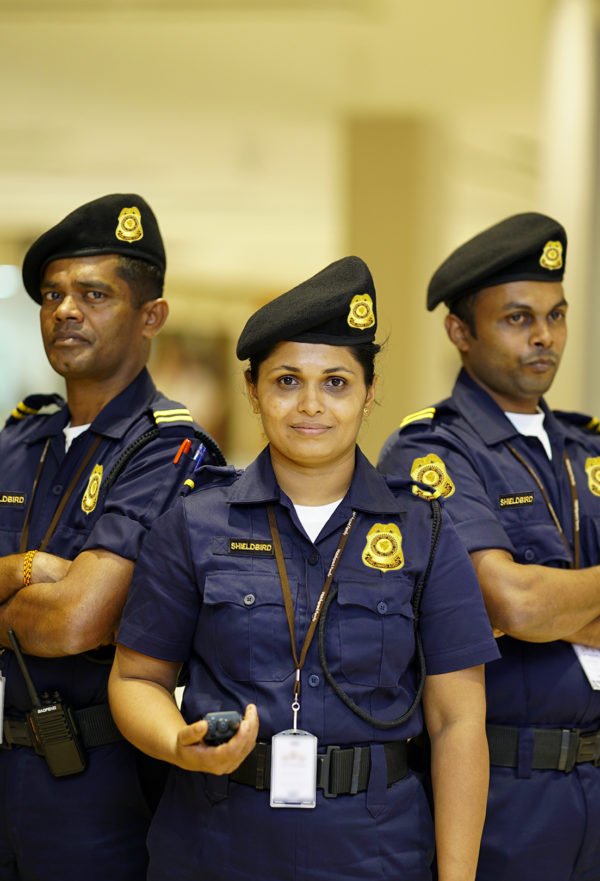 Shieldbird Pvt Ltd | Specialized Security Solutions